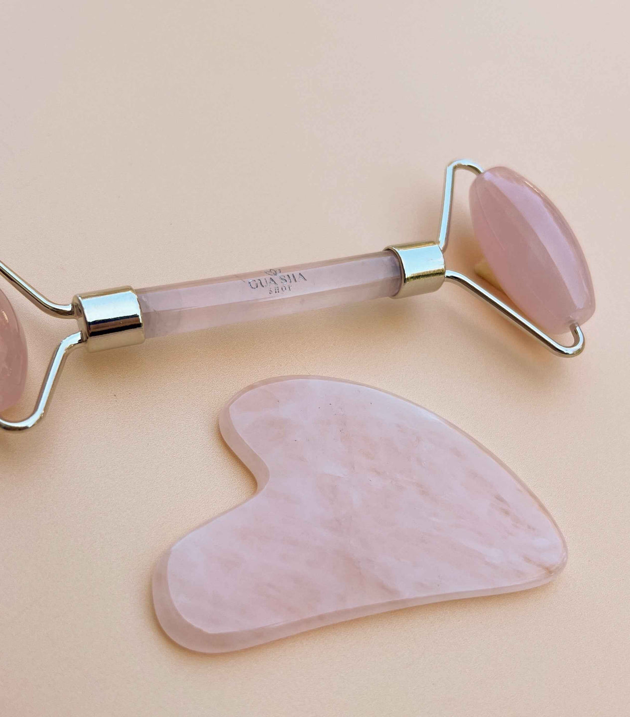 Gua Sha Tools, Stones & Facial Rollers Australia | Gua Sha Shop