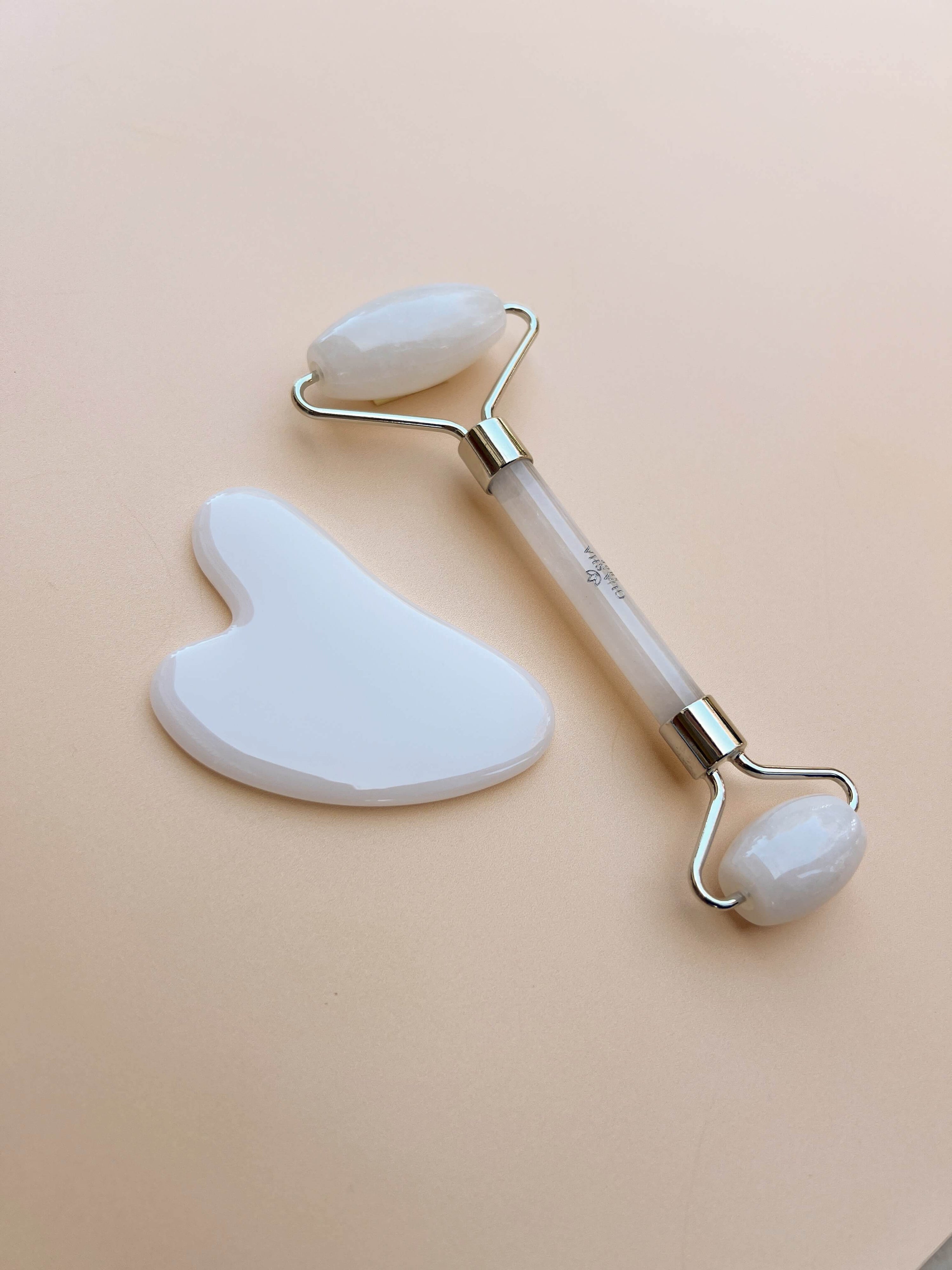 Gua Sha Tools, Stones & Facial Rollers Australia | Gua Sha Shop