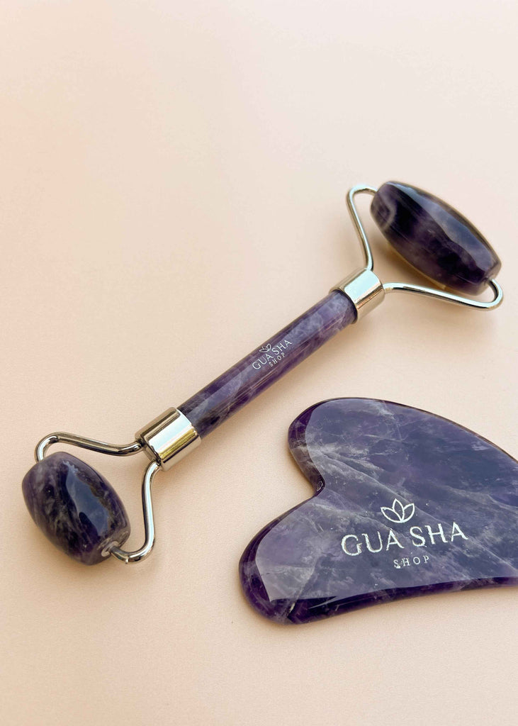 Gua Sha Tools, Stones & Facial Rollers Australia | Gua Sha Shop