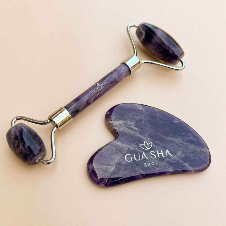 Gua Sha Tools, Stones & Facial Rollers Australia | Gua Sha Shop