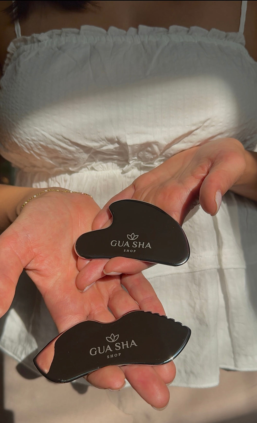 Tutorial - Guashashop.com.au – Gua Sha Shop