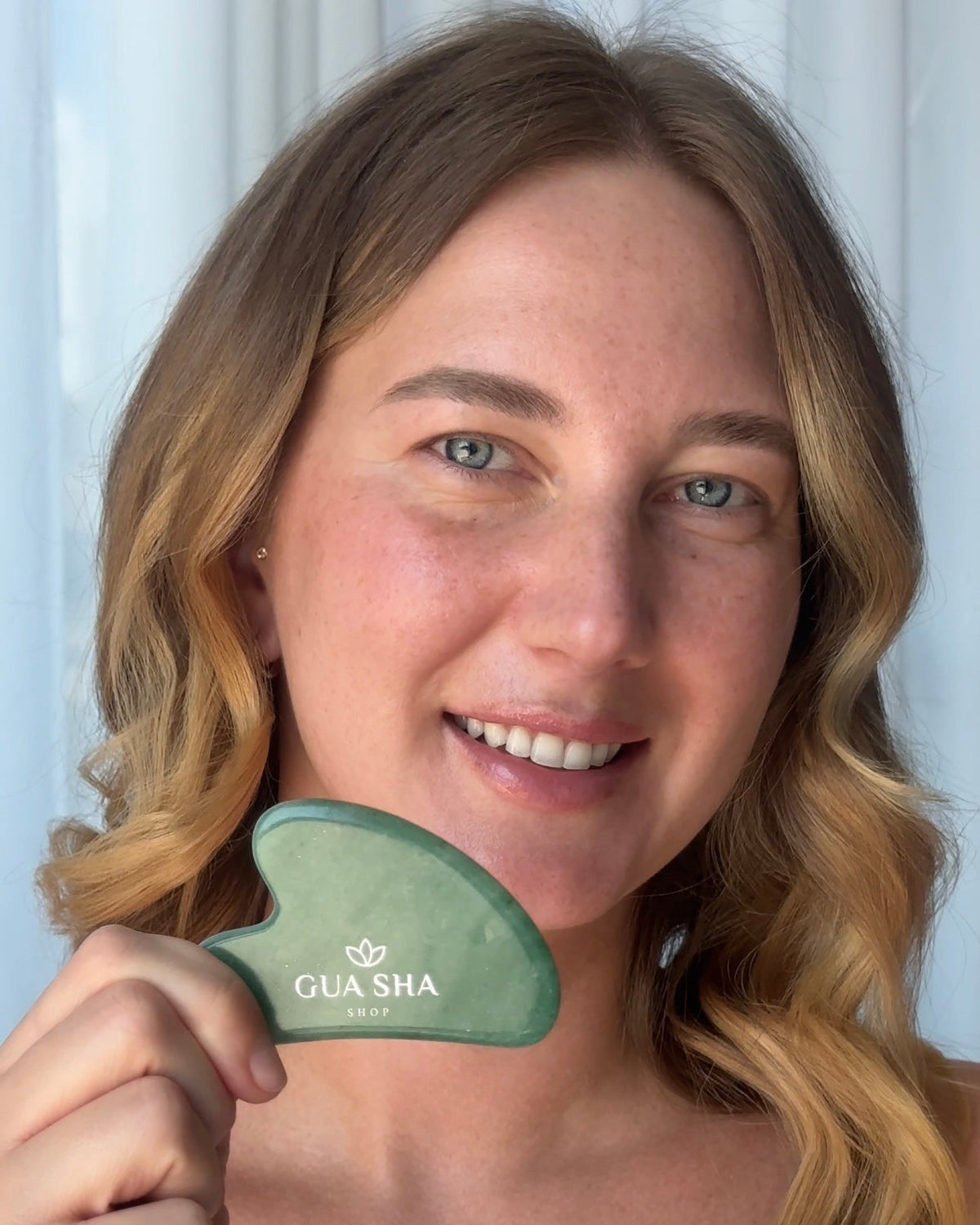 Jade tool - Guashashop.com.au – Gua Sha Shop