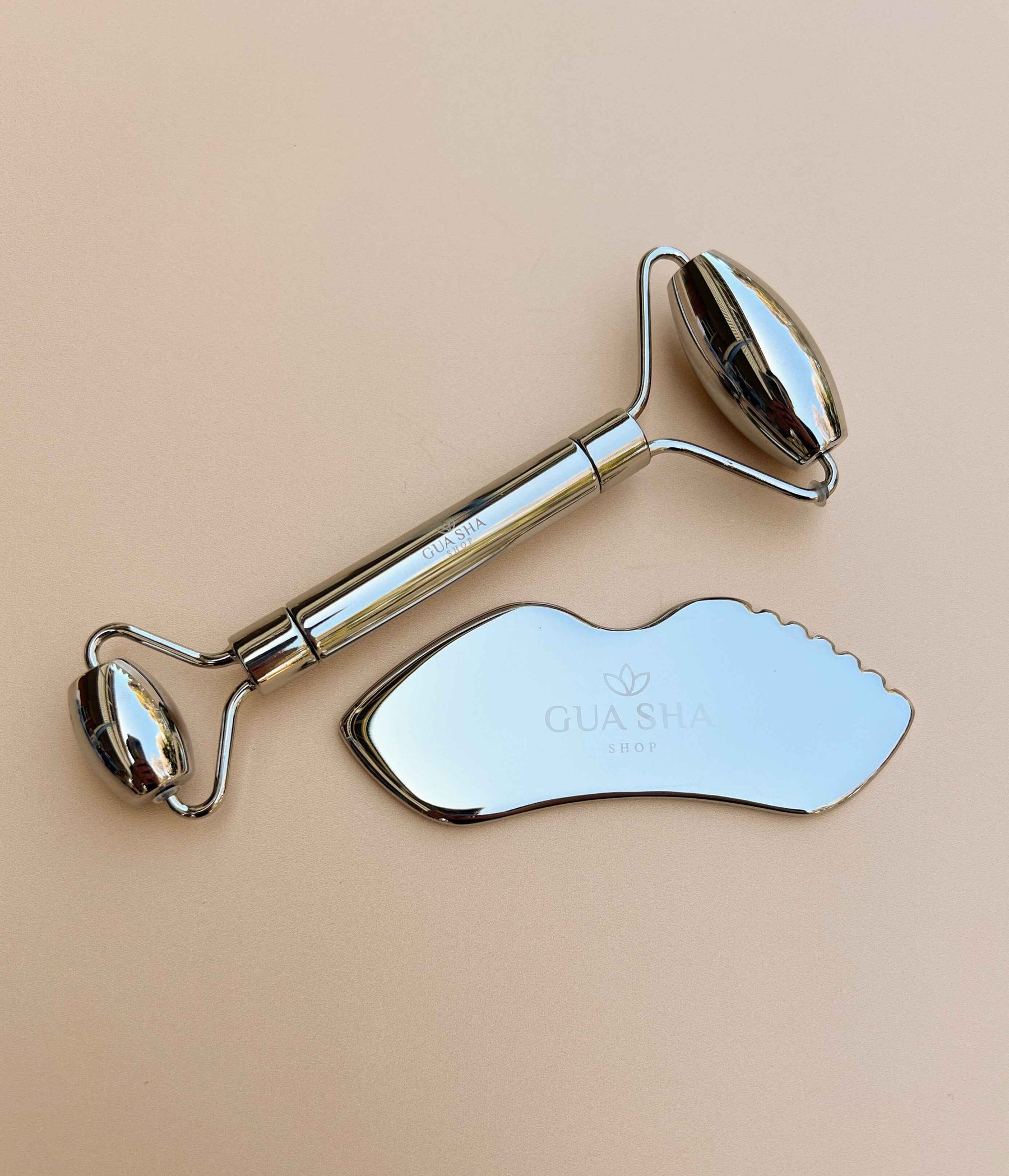 Gua Sha Tools, Stones & Facial Rollers Australia | Gua Sha Shop