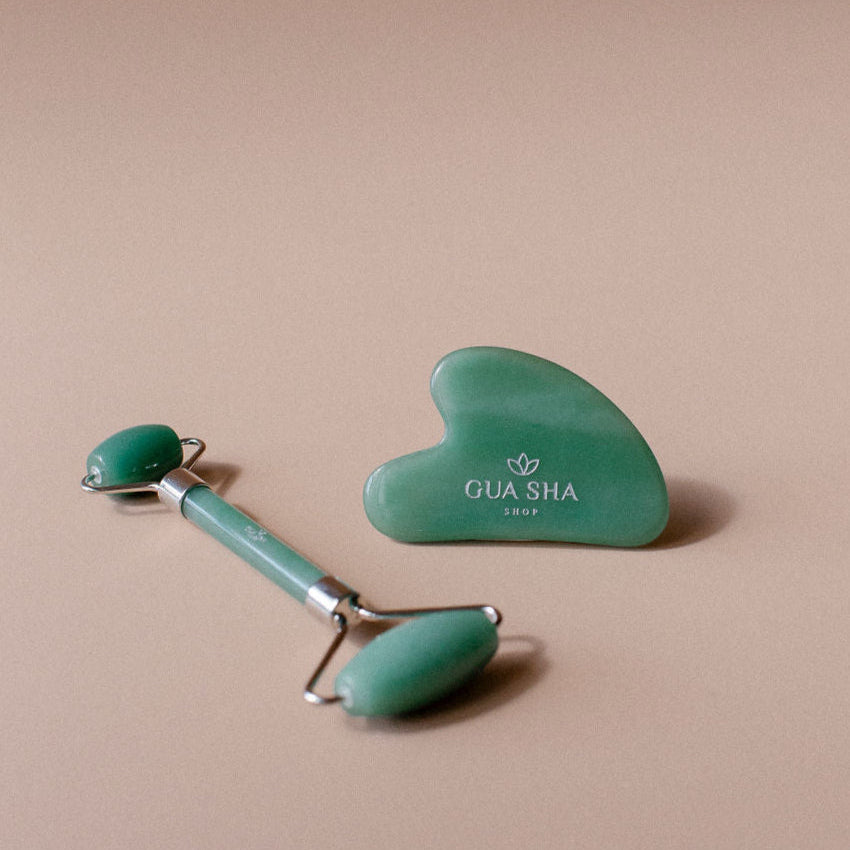 Gua Sha Tools, Stones & Facial Rollers Australia | Gua Sha Shop