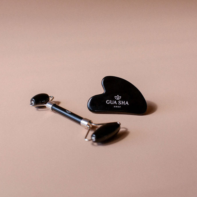 Gua Sha Tools, Stones & Facial Rollers Australia | Gua Sha Shop