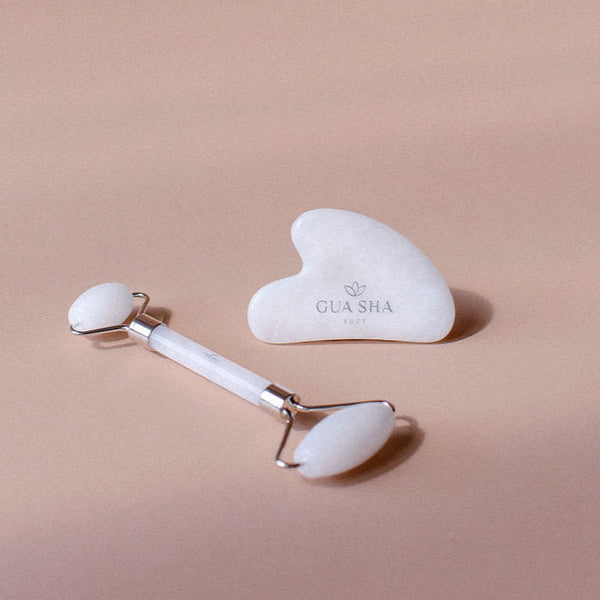 Gua Sha Tools, Stones & Facial Rollers Australia | Gua Sha Shop