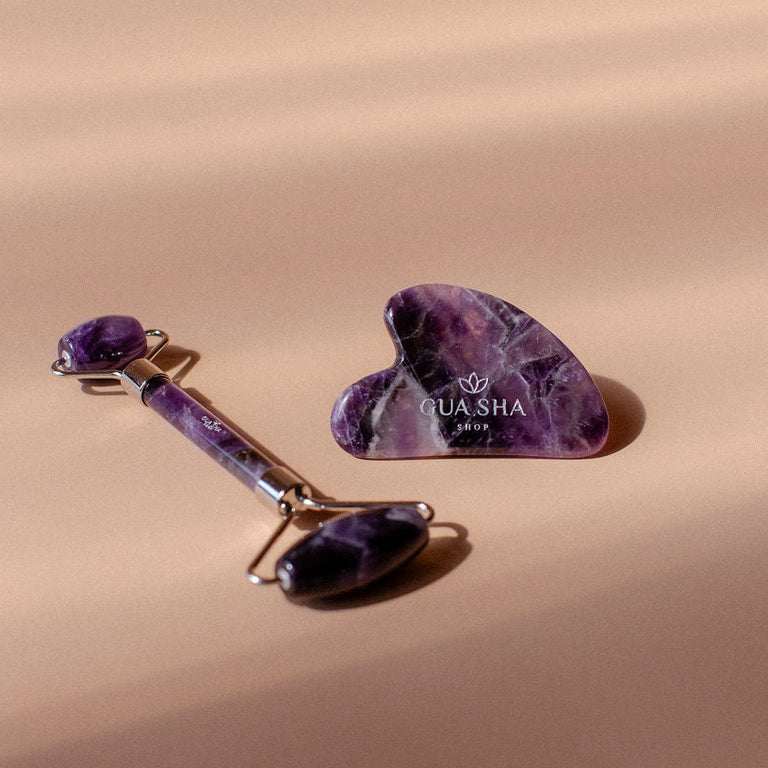 Gua Sha Tools, Stones & Facial Rollers Australia | Gua Sha Shop