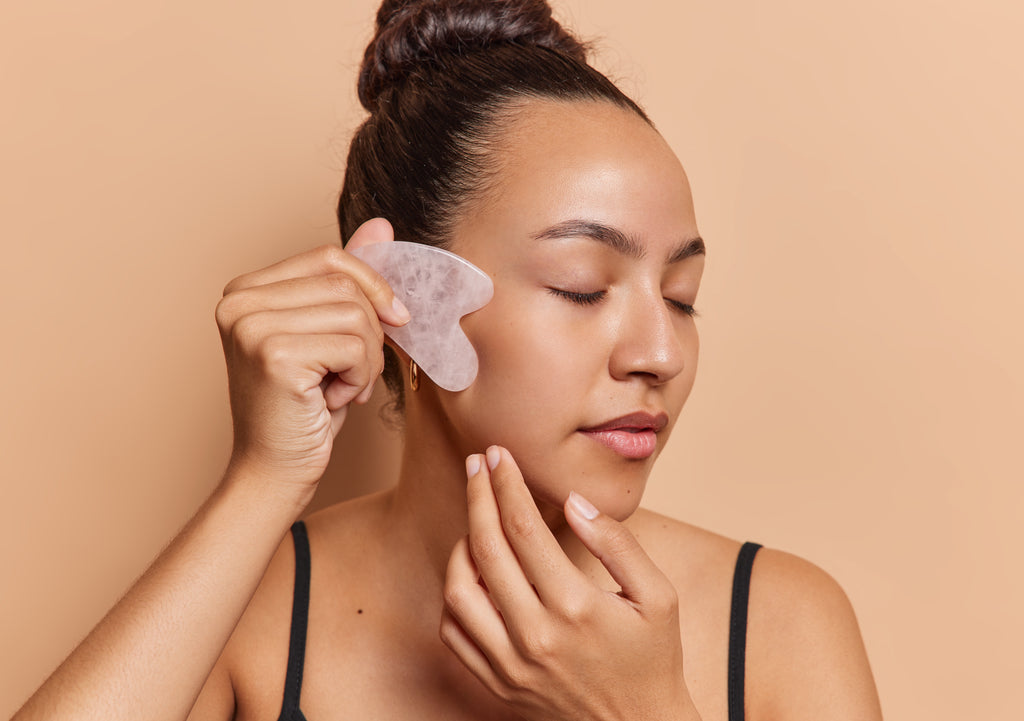 Gua Sha Tools, Stones & Facial Rollers Australia | Gua Sha Shop
